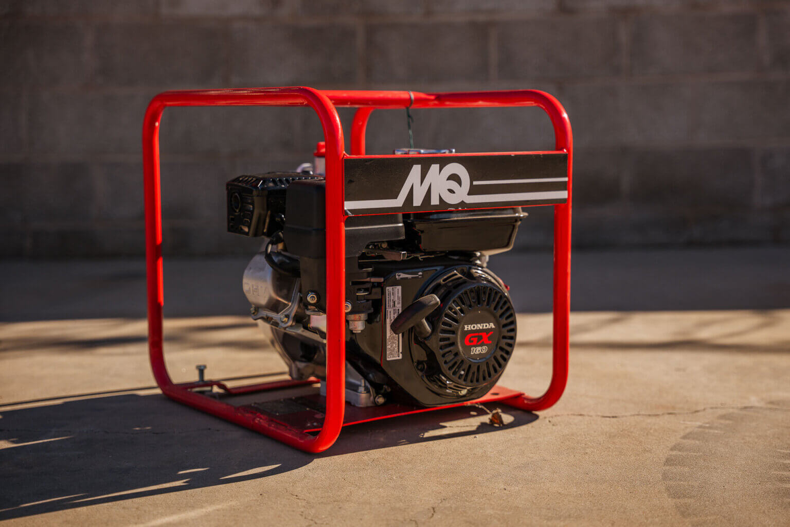 How to Choose the Right Pump - C&I Equipment Company